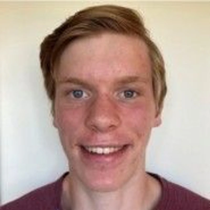 Will Leonard - Canary Mission